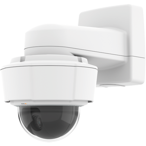 Avantech Malta | AXIS P5515-E PTZ - Avantech Malta