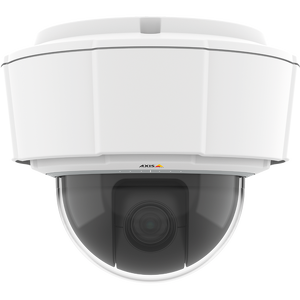 Avantech Malta | AXIS P5515-E PTZ - Avantech Malta