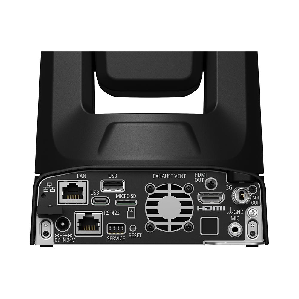 Avantech Malta | Canon CR-N300 - Professional PTZ Camera - Avantech Malta