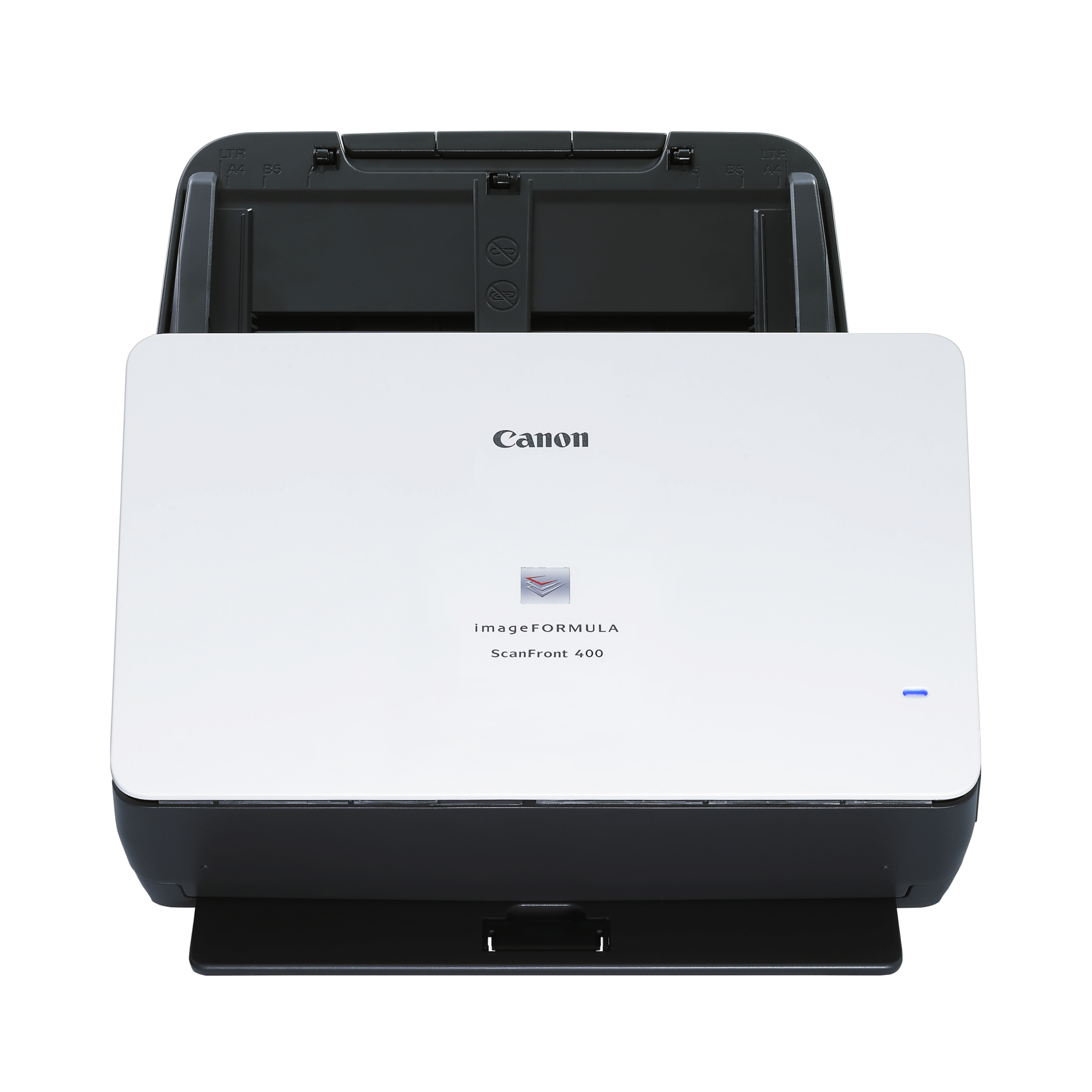 Avantech Malta | Canon imageFORMULA ScanFront 400 - Avantech Malta