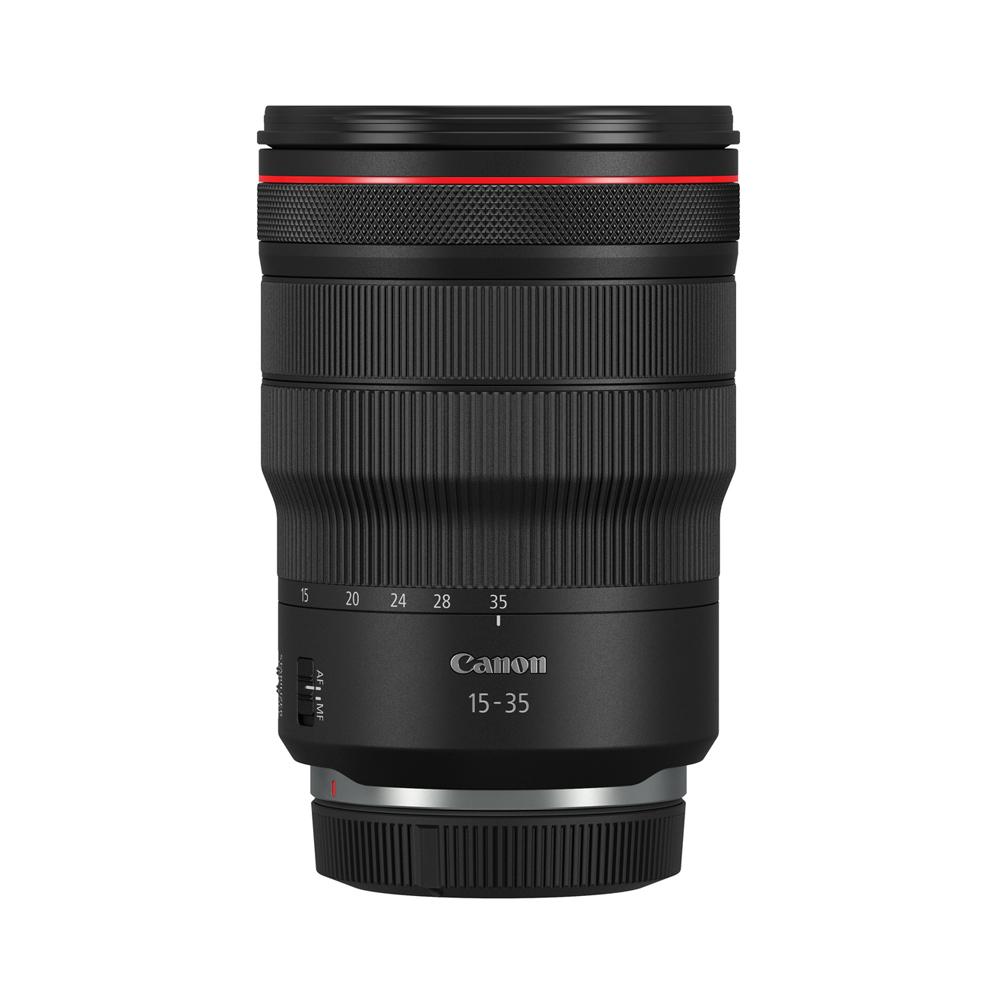 Avantech Malta | Canon RF 15-35mm f/2.8L IS USM - Avantech Malta