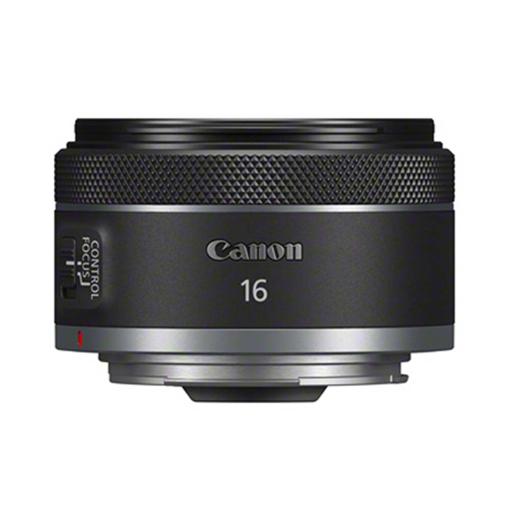 Avantech Malta | Canon RF 16mm f/2.8 STM - Avantech Malta
