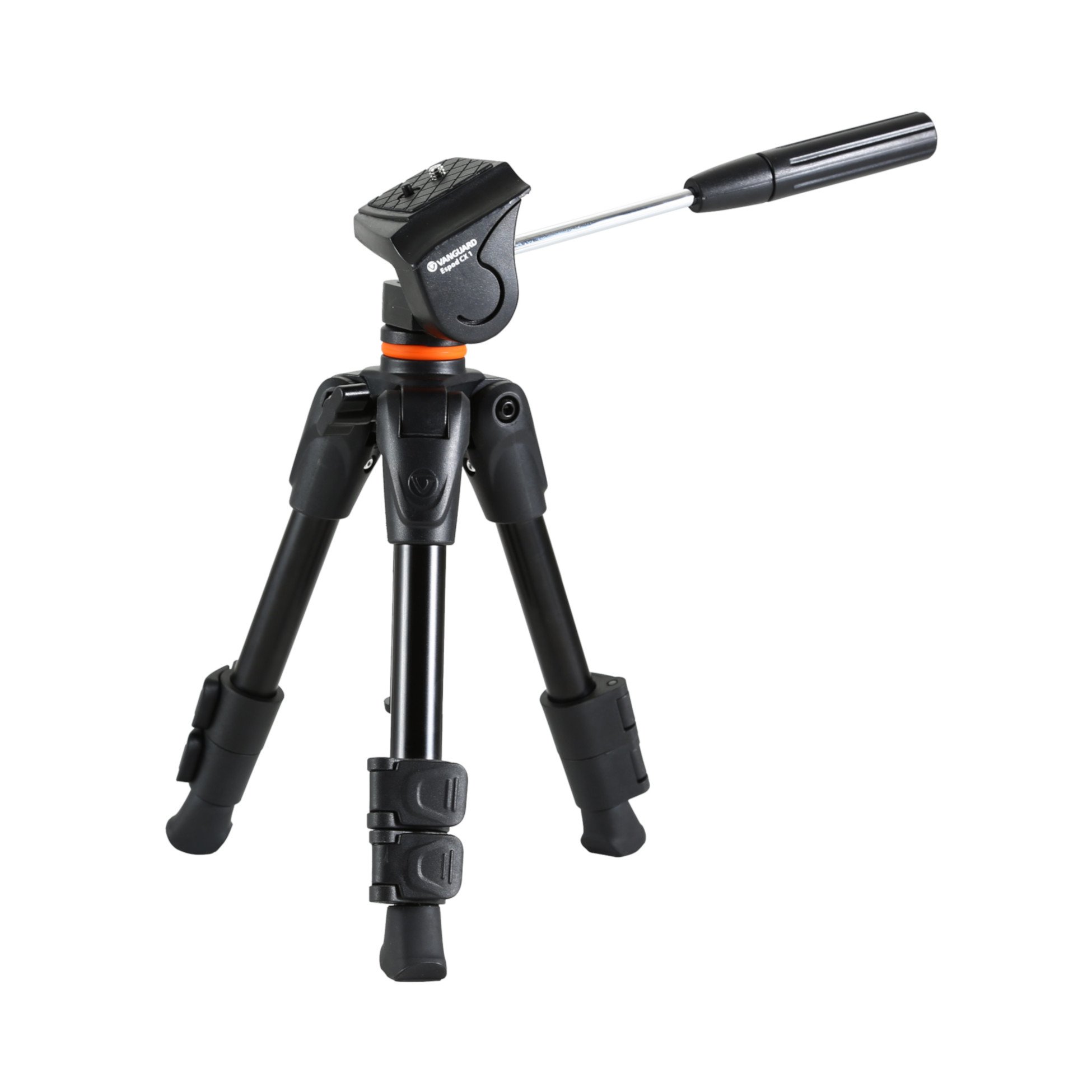 Avantech Malta | Vanguard ESPOD CX 1 Tabletop Tripod - Avantech Malta