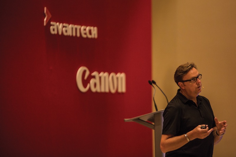 Avantech Malta | Canon Ambassador Clive Booth - Avantech Malta