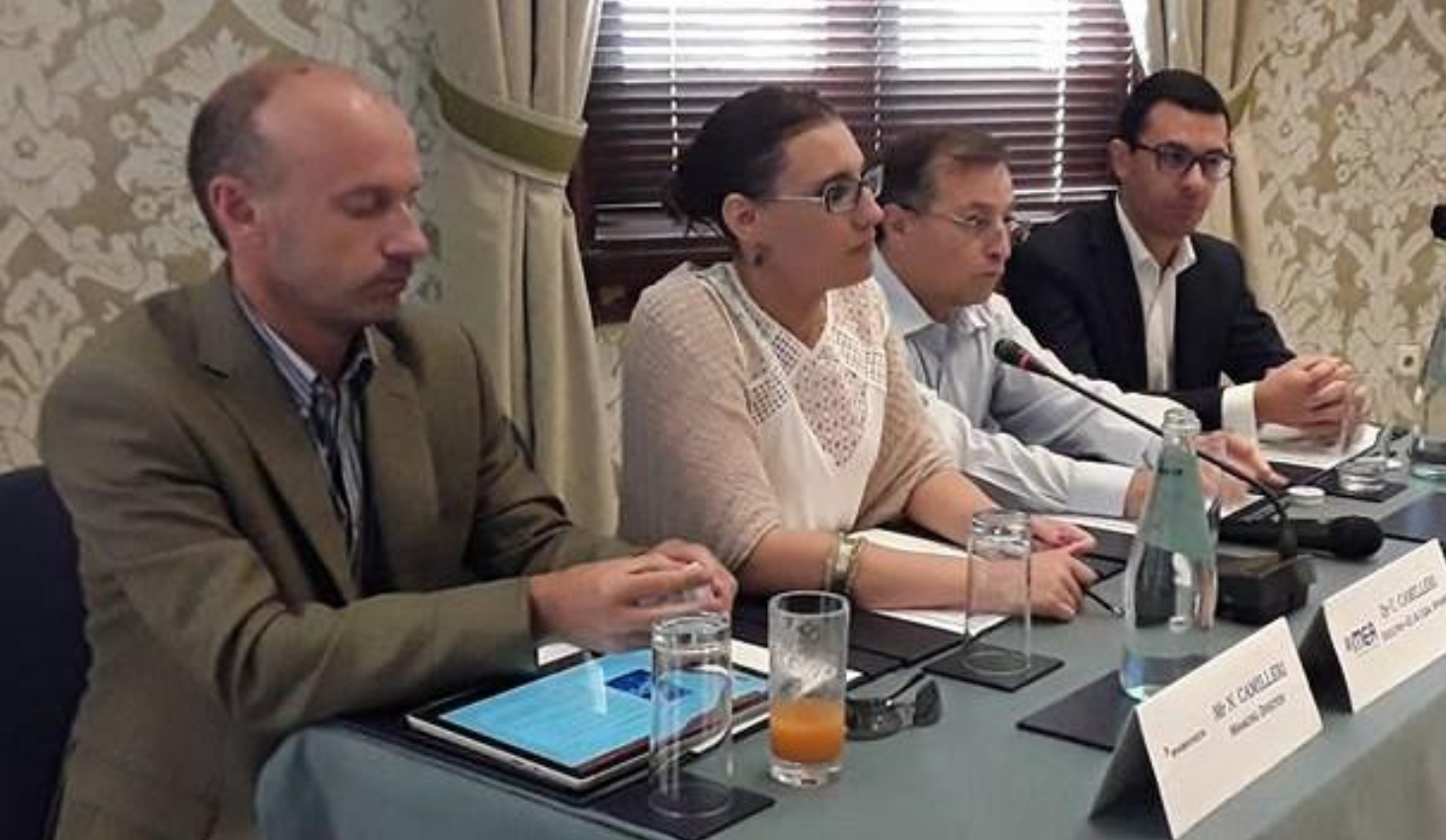 Avantech Malta | GDPR informative session