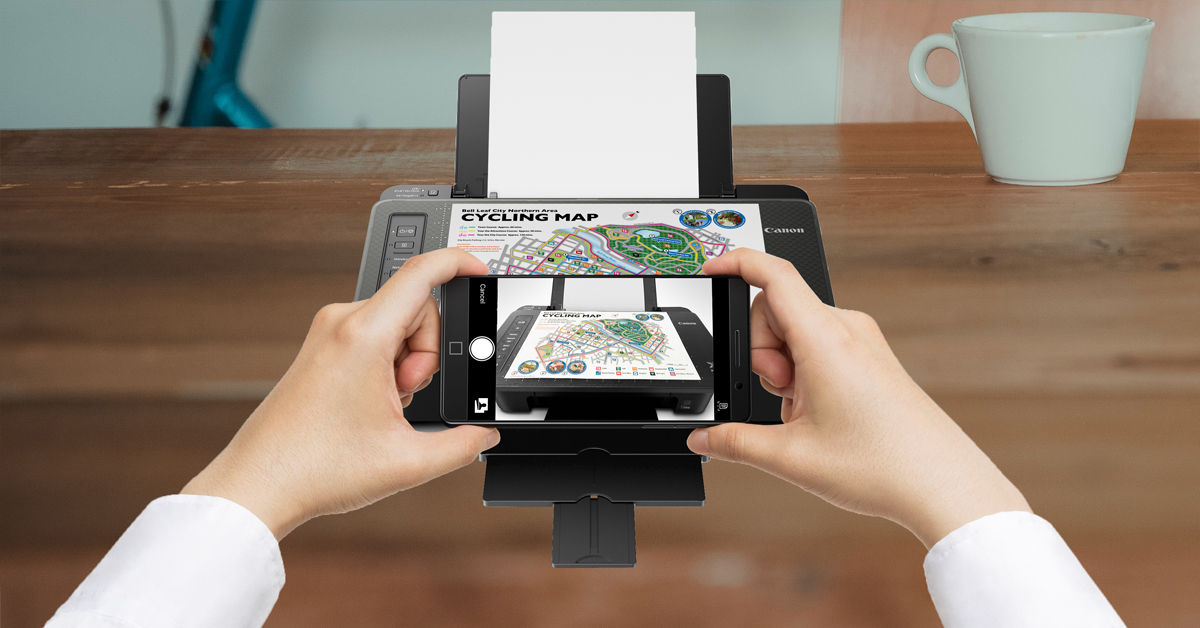 Avantech Malta | Smartphone copy - Bringing your printer up to speed ...