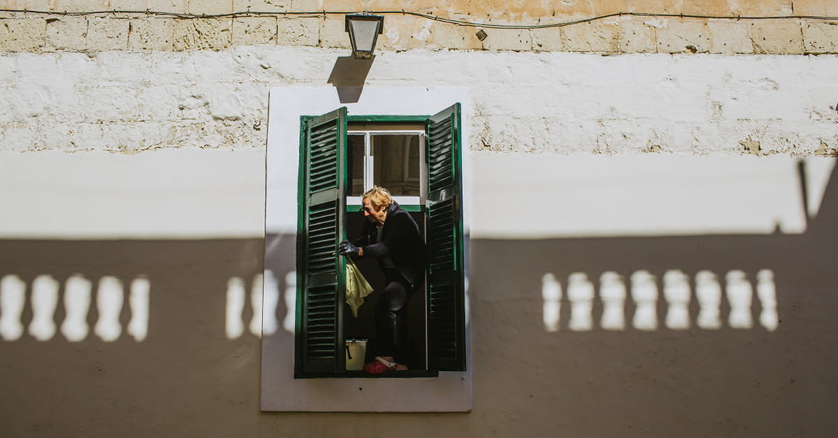 Avantech Malta | Spirit of Place by Therese Debono - Avantech Malta