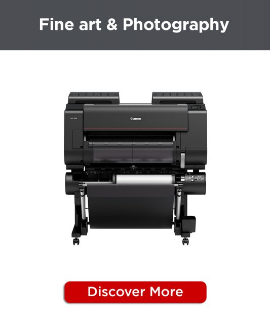 Avantech Malta | Canon Large Format Printers for every line of work ...