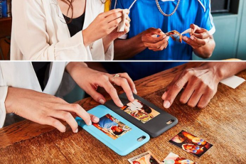 Avantech Malta | Canon Zoemini Portable Photo Printer - Avantech Malta