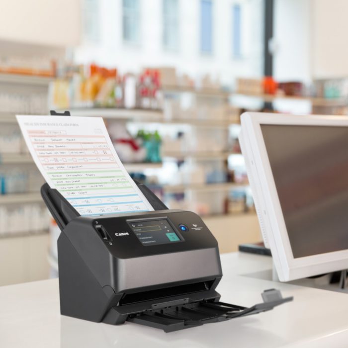 Avantech Malta | Portable, Desktop and Large Format Document Scanners ...