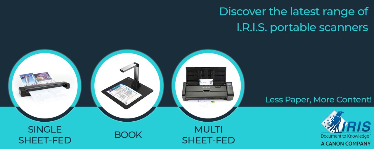 Avantech Malta | IRIS Scanning Solutions - Avantech Malta