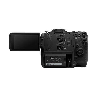 Avantech Malta | Canon EOS C70 (body only) - Avantech Malta