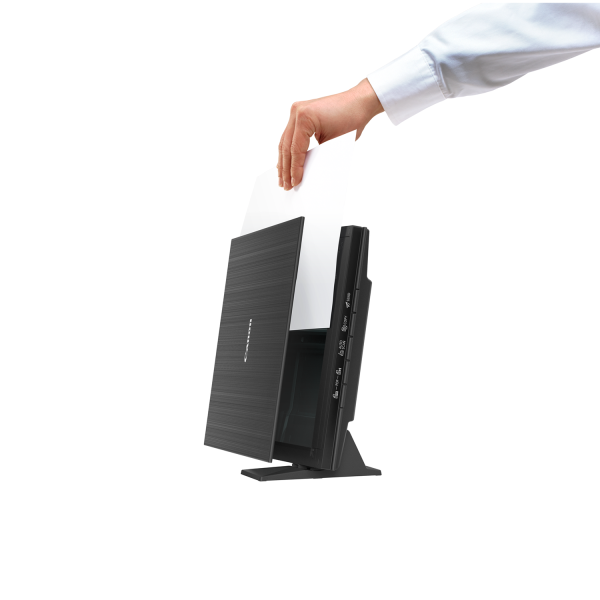 Avantech Malta | Canon CanoScan LiDE 400 - Avantech Malta