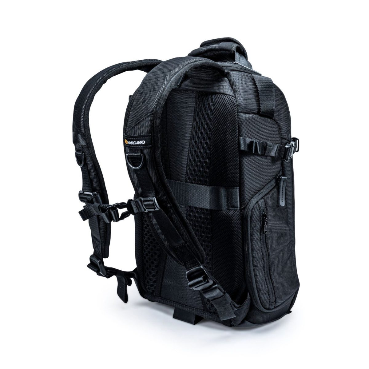 Avantech Malta | Vanguard VEO Select 45BFM Black Backpack - Avantech Malta