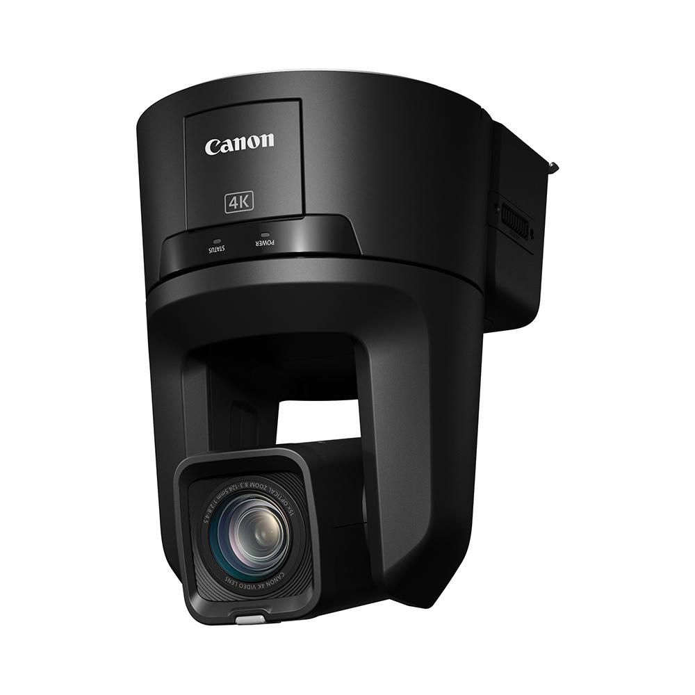 Avantech Malta | Canon CR-N500 - Avantech Malta