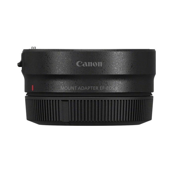 Avantech Malta | Canon EF-EOS R mount adapter - Avantech Malta