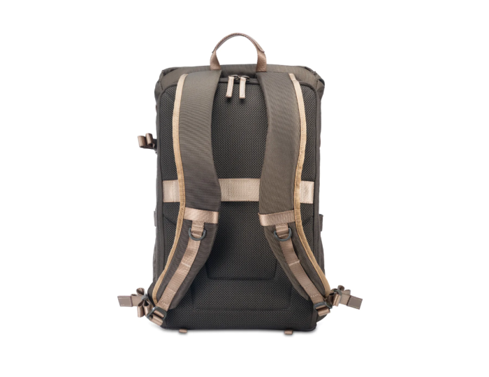 Avantech Malta | Vanguard VEO GO 46M KHAKI GREEN BAG - Avantech Malta