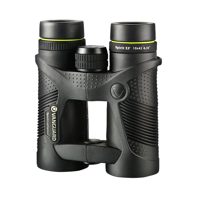 Avantech Malta | Vanguard SPIRIT XF 8X42 Binoculars - Avantech Malta
