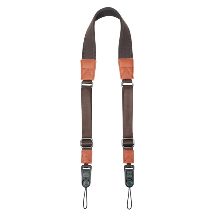 Avantech Malta | Vanguard VEO OPTIC GUARD NS Brown Strap - Avantech Malta
