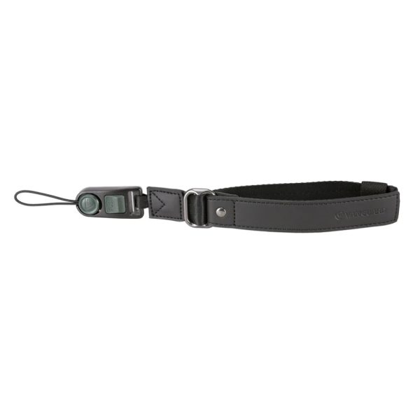 Avantech Malta | Vanguard VEO OPTIC GUARD WS Black Strap - Avantech Malta