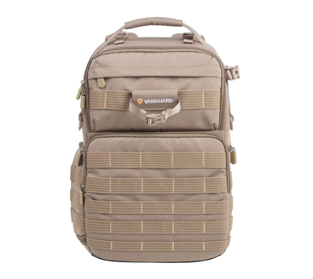 Avantech Malta | Vanguard VEO RANGE T45M BEIGE BAG - Avantech Malta