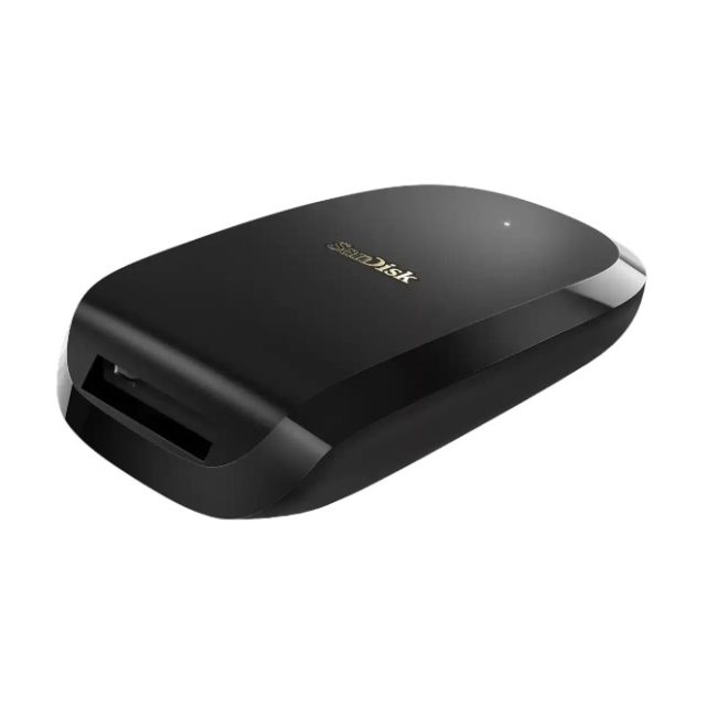 Avantech Malta | SANDISK CF express card reader - Avantech Malta