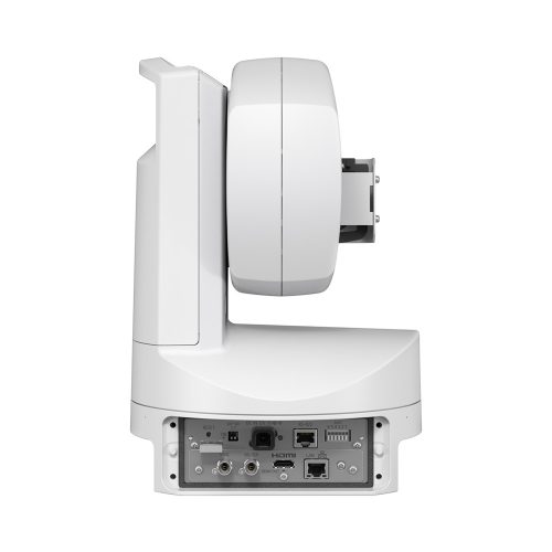 Avantech Malta | Canon CR-X300 - Professional PTZ Camera - Avantech Malta