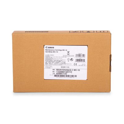 Avantech Malta | Canon MC-10 Maintenance Cartridge - Avantech Malta