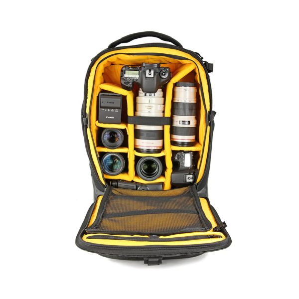 Avantech Malta | Vanguard ALTA FLY 48T Rolling Camera Bag - Avantech Malta
