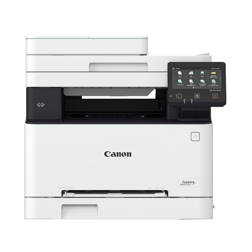 Avantech Malta | Canon i-SENSYS MF657Cdw Colour Laser MFP - Avantech Malta
