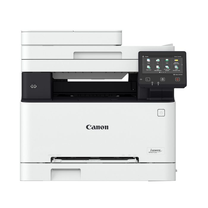 Avantech Malta | Canon i-SENSYS MF657Cdw Colour Laser MFP - Avantech Malta