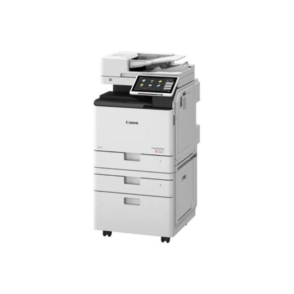 Avantech Malta | Canon imageRUNNER ADVANCE DX C259/C359 Series - Avantech Malta