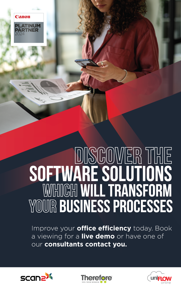 Avantech Malta | Canon Cameras, Scanners, Copiers, Office Equipment and ...