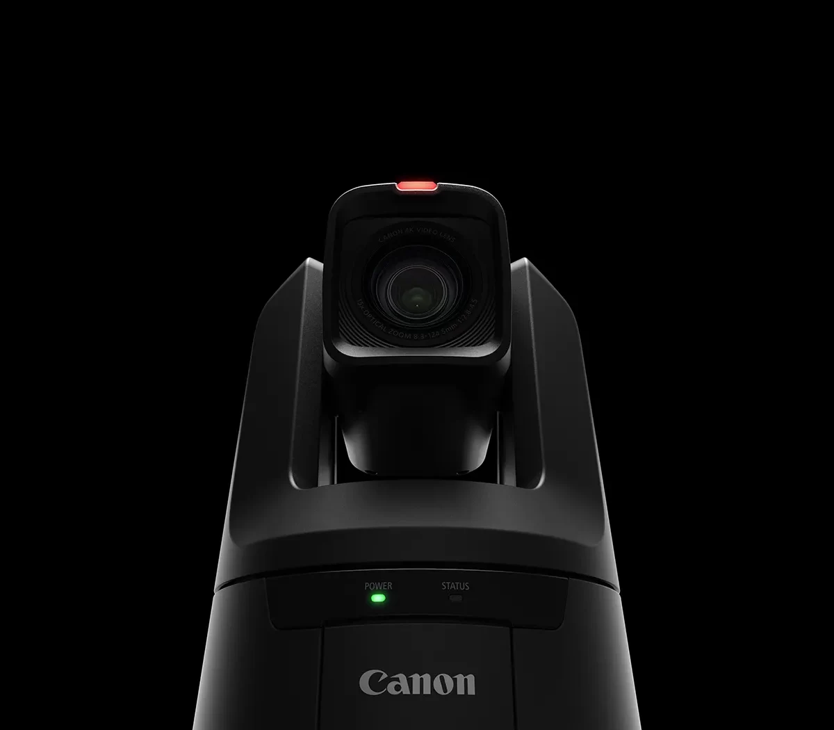 Avantech Malta | Canon Professional PTZ Cameras - Avantech Malta
