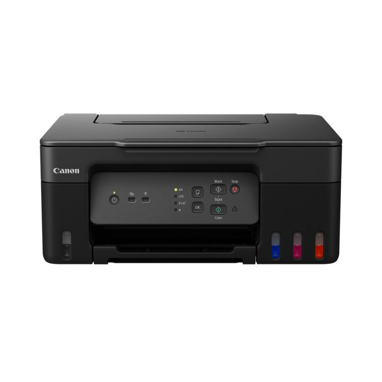 Avantech Malta | Canon PIXMA G3430 Multi-functional Refillable Ink ...