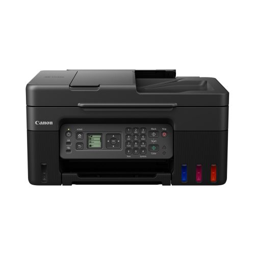 Avantech Malta | Canon PIXMA G4470 Multi-functional Refillable Ink ...