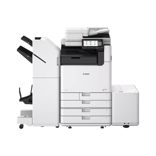 Avantech Malta | Canon imageFORCE C5100 Series - Avantech Malta
